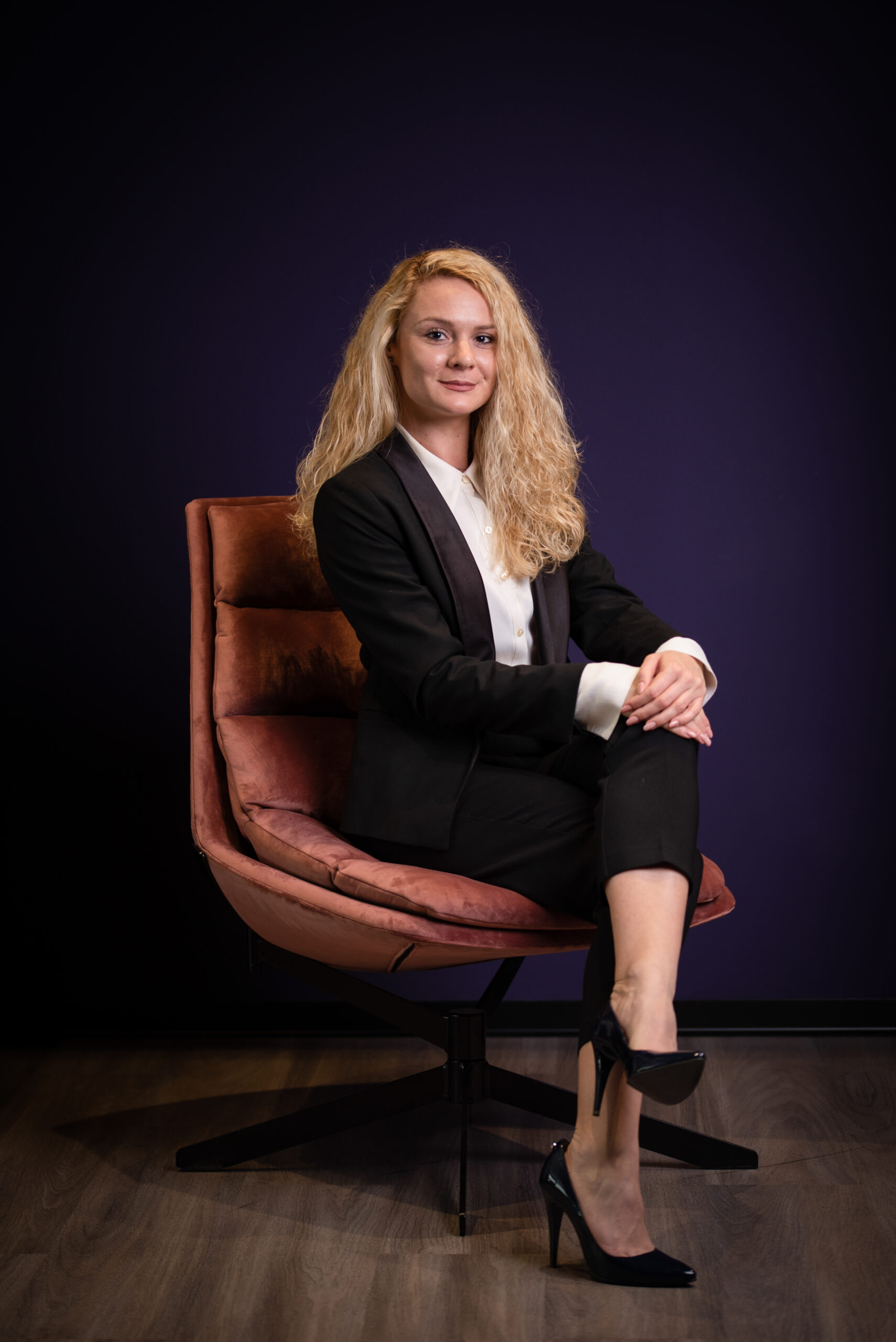 Corina Elena Florea - Sora & Associates